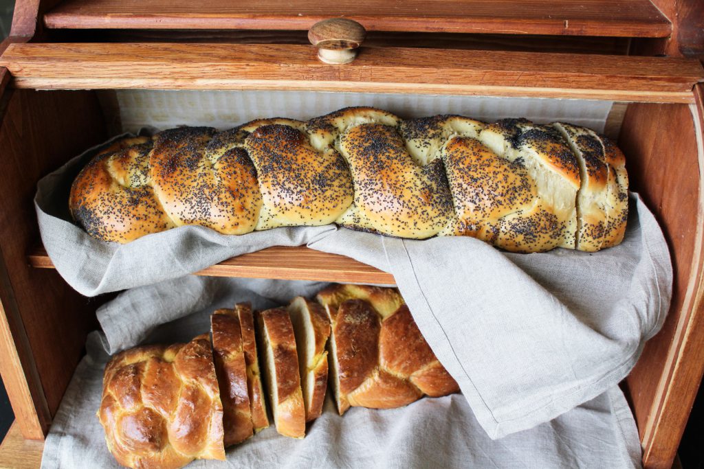 Pan-Fried Bluegill with Lemon Aioli | The Frayed Apron