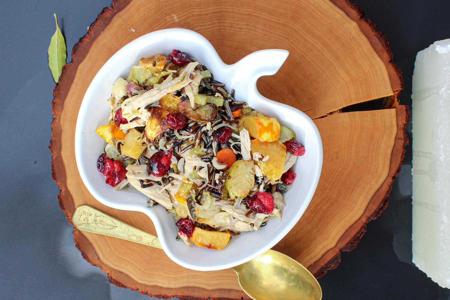 Dutch Oven Goulash | The Frayed Apron