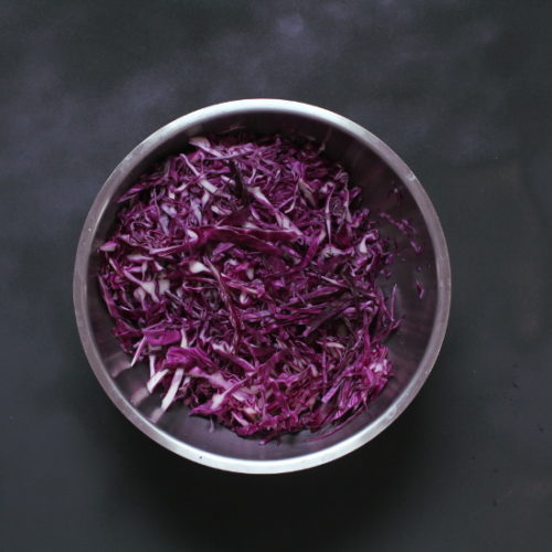 Fermenting Vegetables | The Frayed Apron