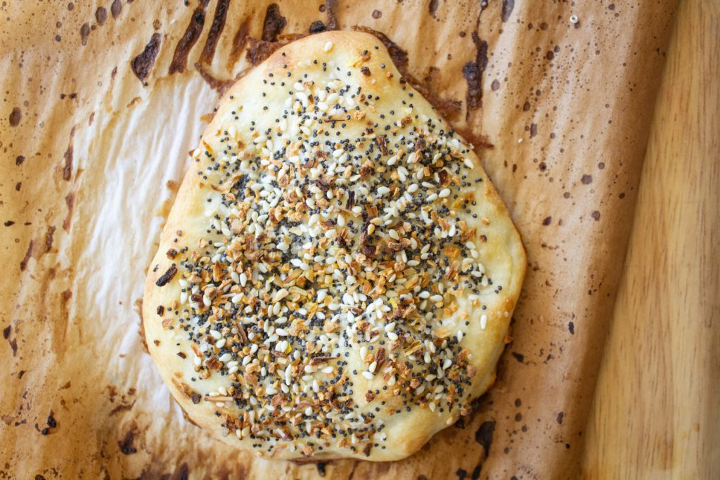 Crunchy Cabbage Fennel Salad | The Frayed Apron