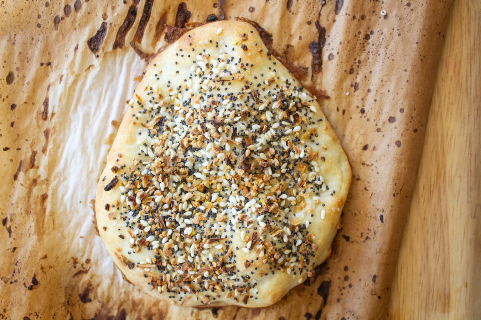 Miracle Chicken and Zucchini | The Frayed Apron