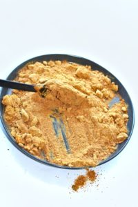 Best Caramel Powder Recipe | The Frayed Apron