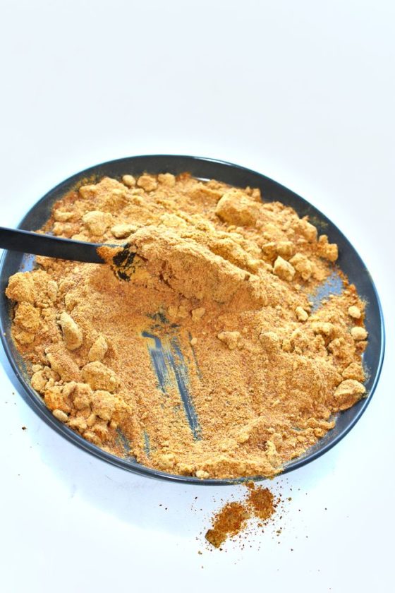 Best Caramel Powder Recipe | The Frayed Apron