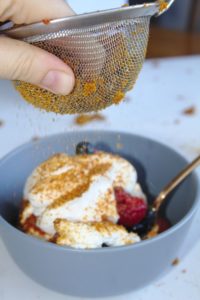 Best Caramel Powder Recipe | The Frayed Apron