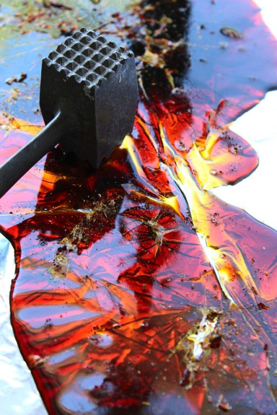 Best Caramel Powder Recipe | The Frayed Apron