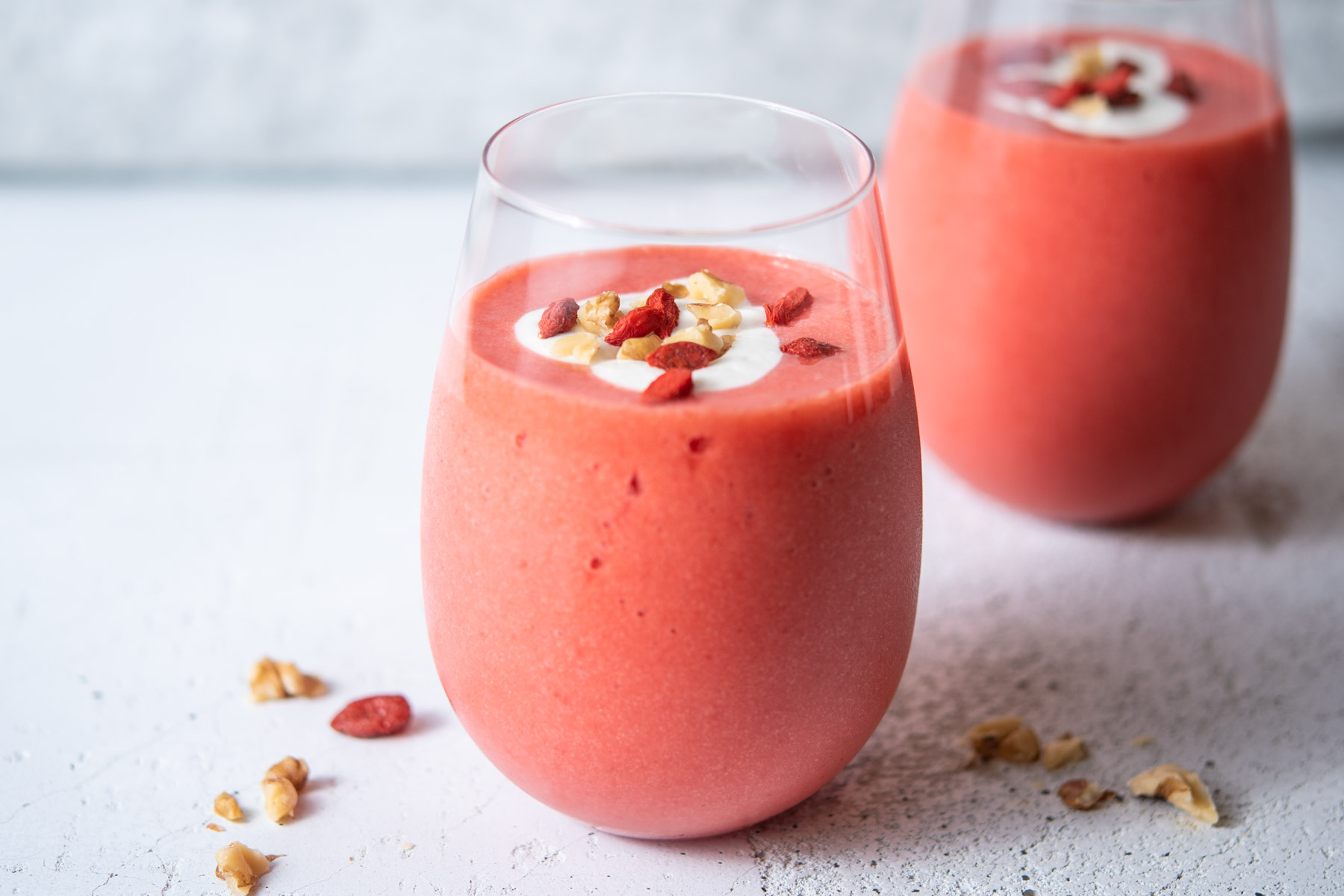 Homemade Salted Lemon Sodas | The Frayed Apron