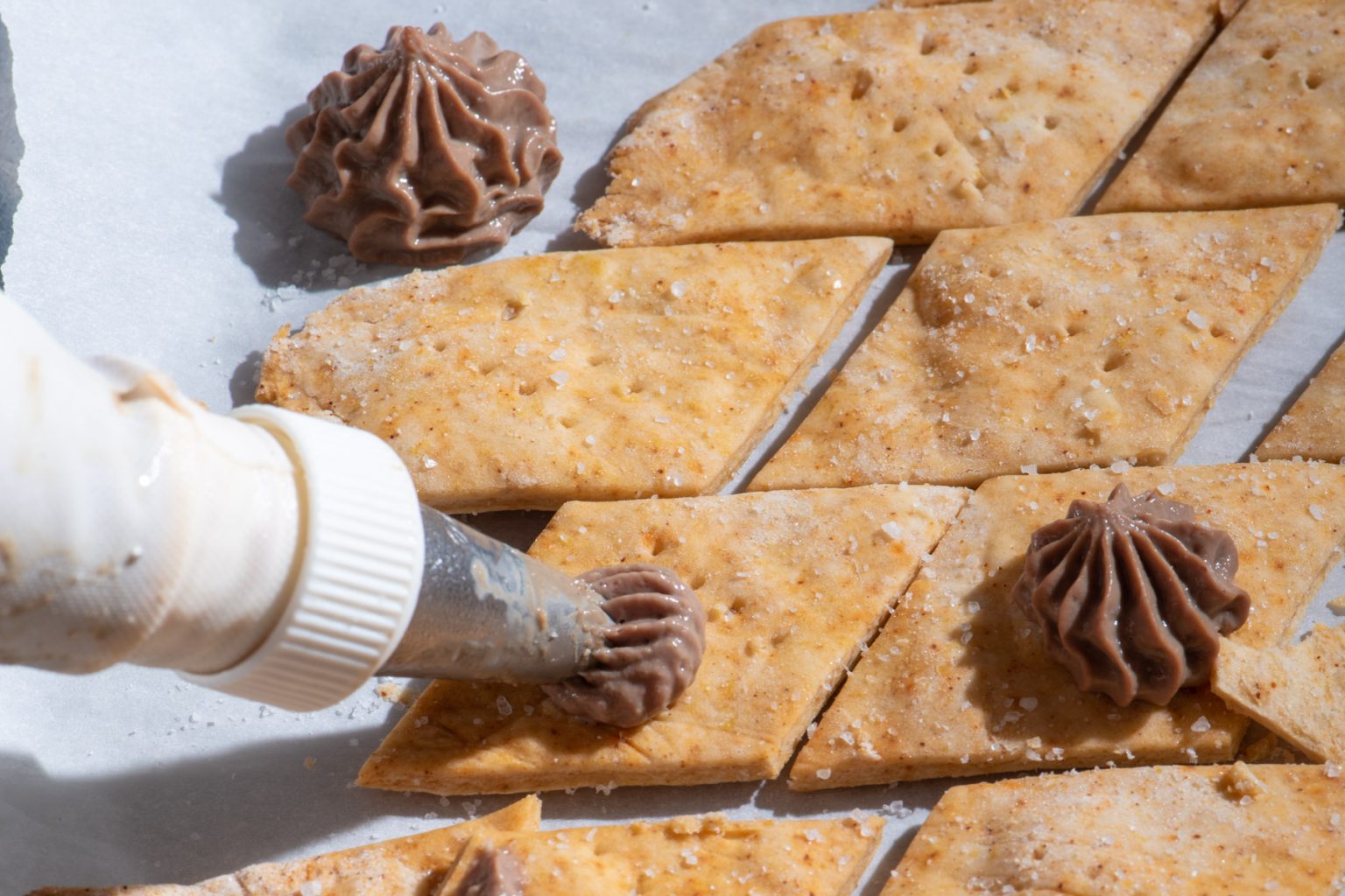 Easy Chicken Wing Stock | The Frayed Apron