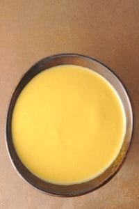 Ginger Umami Vinaigrette | The Frayed Apron