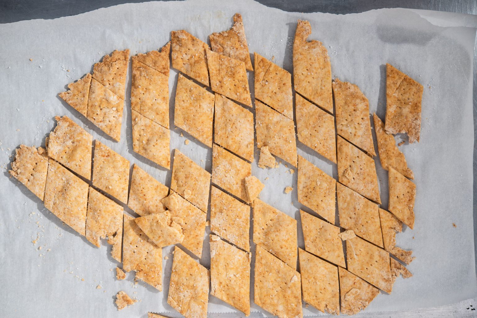 4-Ingredient Traditional Irish Soda Bread | The Frayed Apron