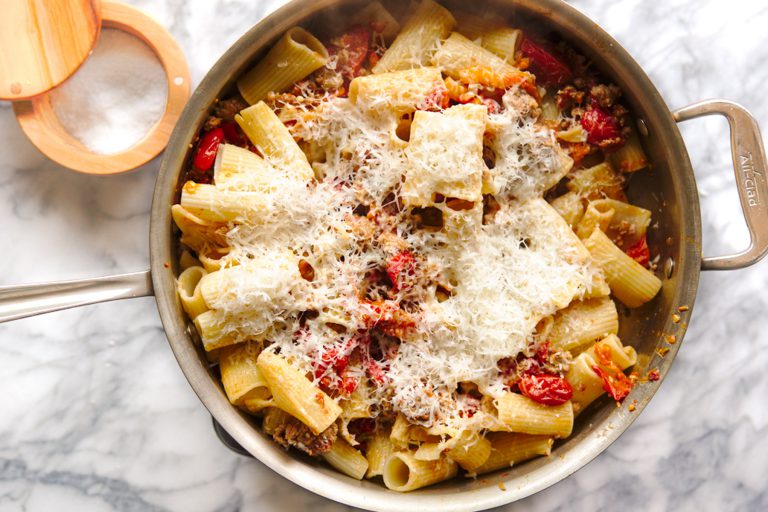 Homepage | The Frayed Apron