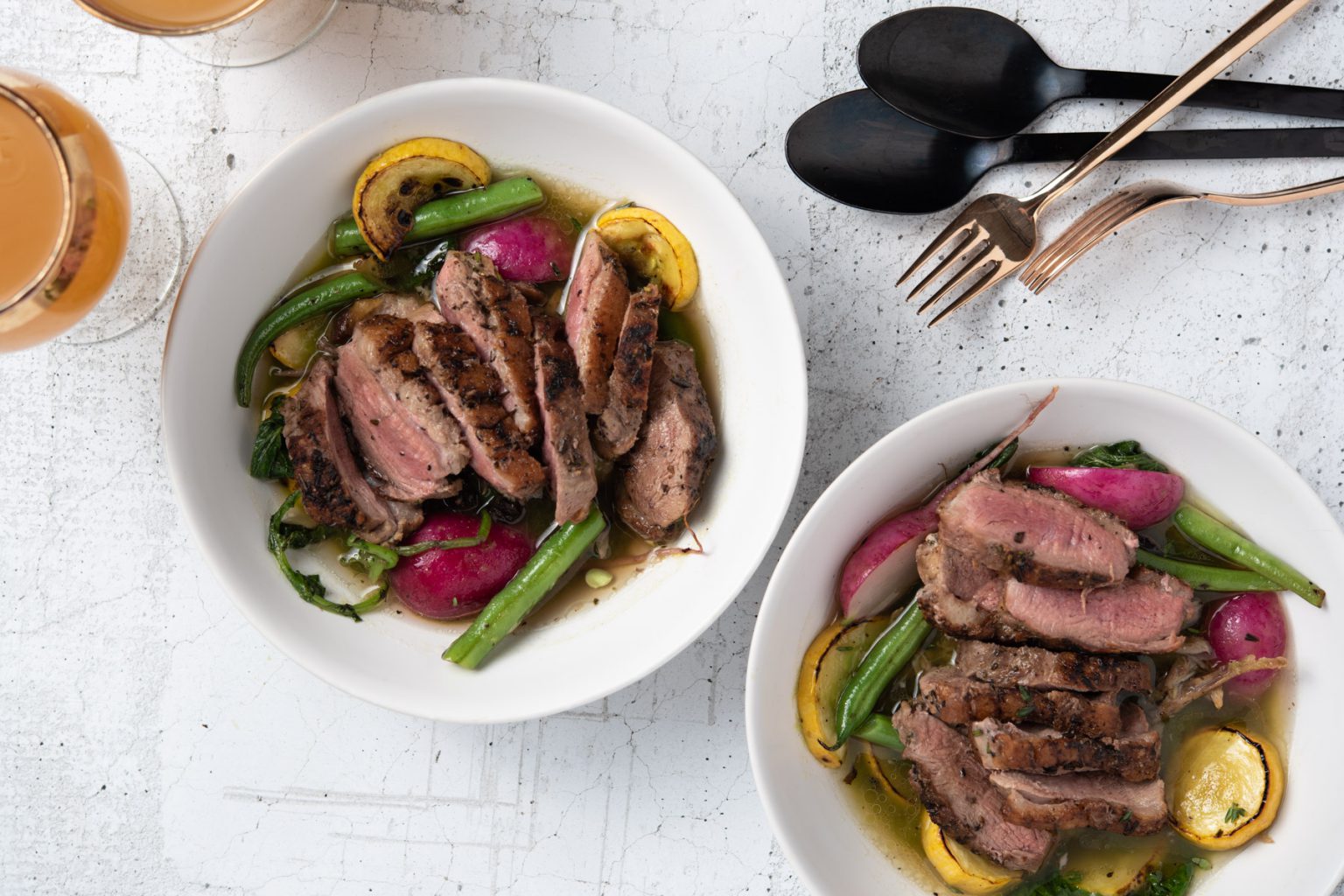 Easy Apple Barbecue Sauce | The Frayed Apron