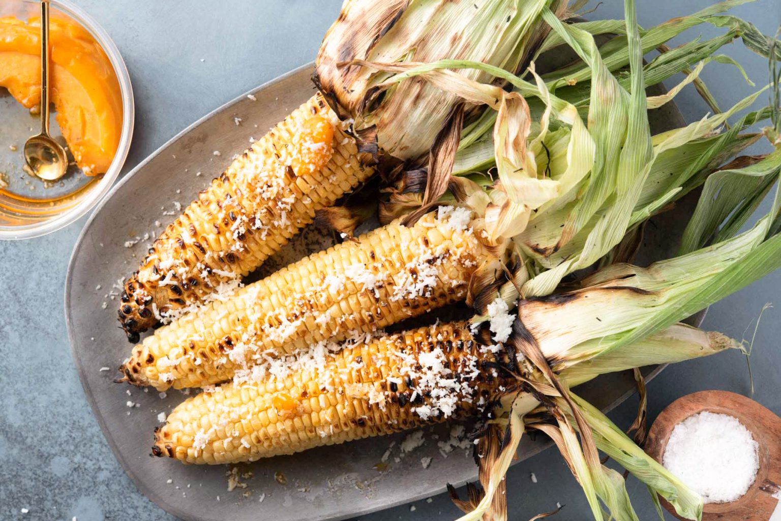 Easy Grilled Octopus (Paleo, Gluten Free) | The Frayed Apron