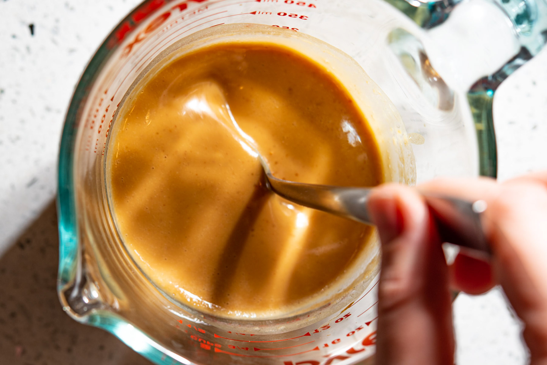 Best Caramel Powder Recipe | The Frayed Apron