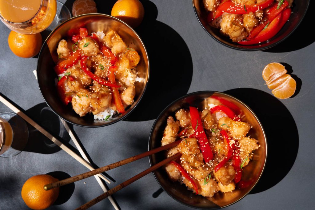 Easy Grilled Octopus (Paleo, Gluten Free) | The Frayed Apron