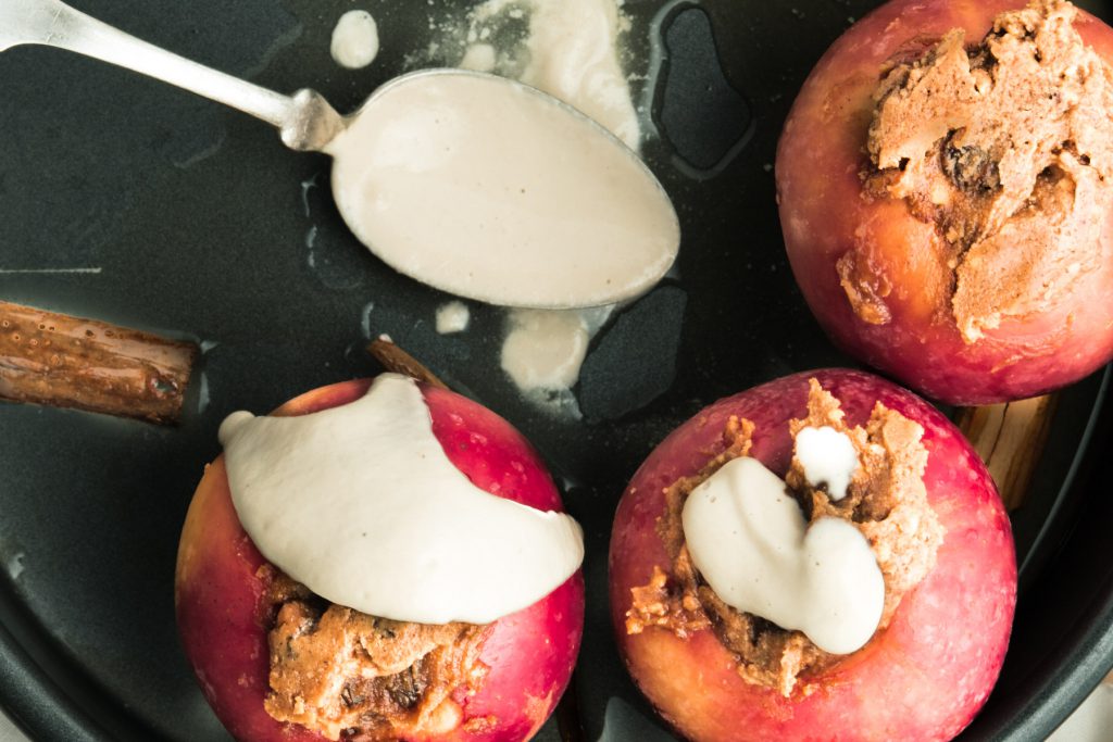 Easy Apple Barbecue Sauce | The Frayed Apron