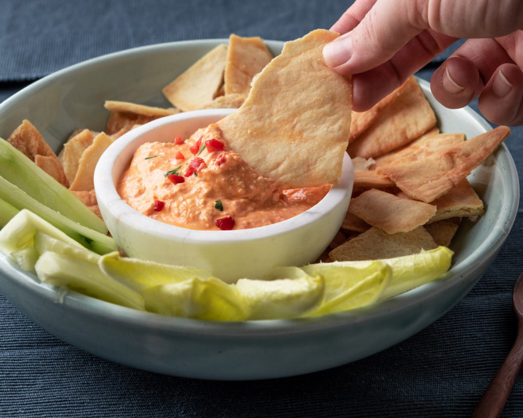 Halibut Foil Pack with White Wine Sauce | The Frayed Apron