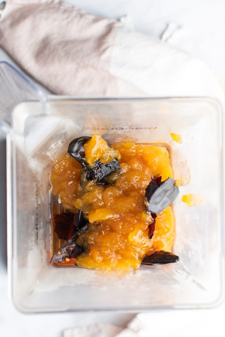 How to Make Chamoy | The Frayed Apron