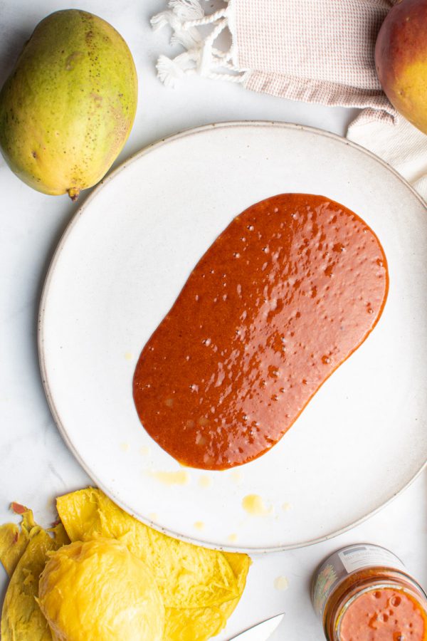 How to Make Chamoy | The Frayed Apron