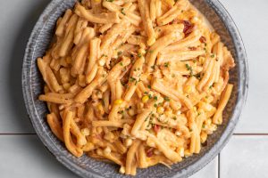 Fermenting Vegetables | The Frayed Apron