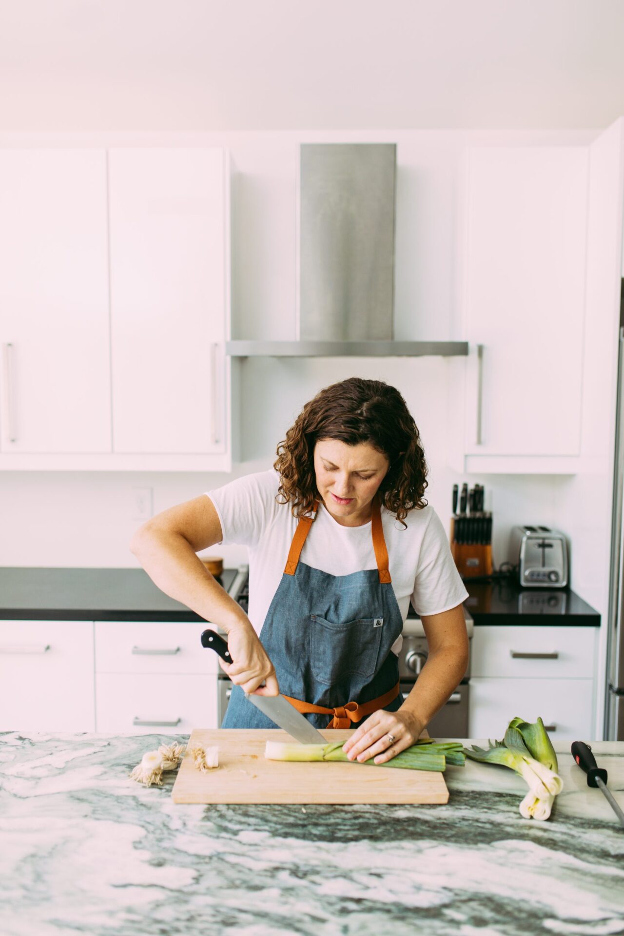 Knife Skills | The Frayed Apron