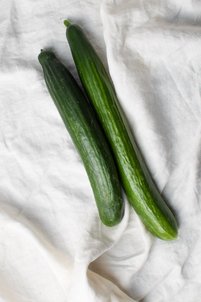 Your Summer Produce Guide | The Frayed Apron