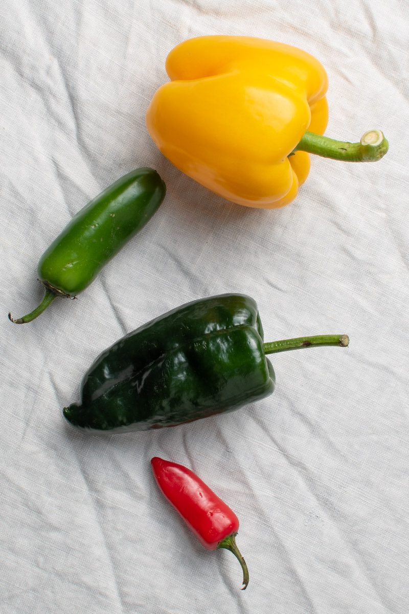 Your Summer Produce Guide | The Frayed Apron