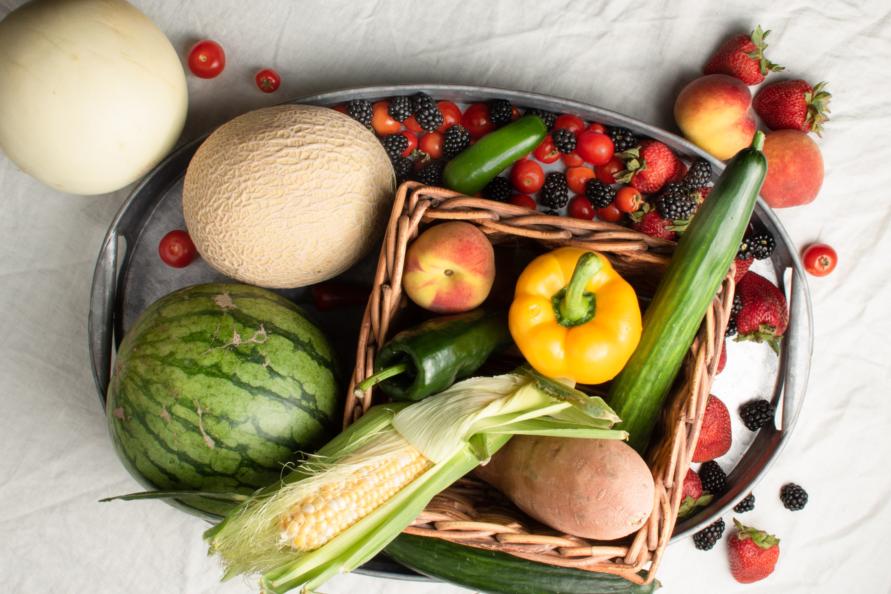 Homepage | The Frayed Apron