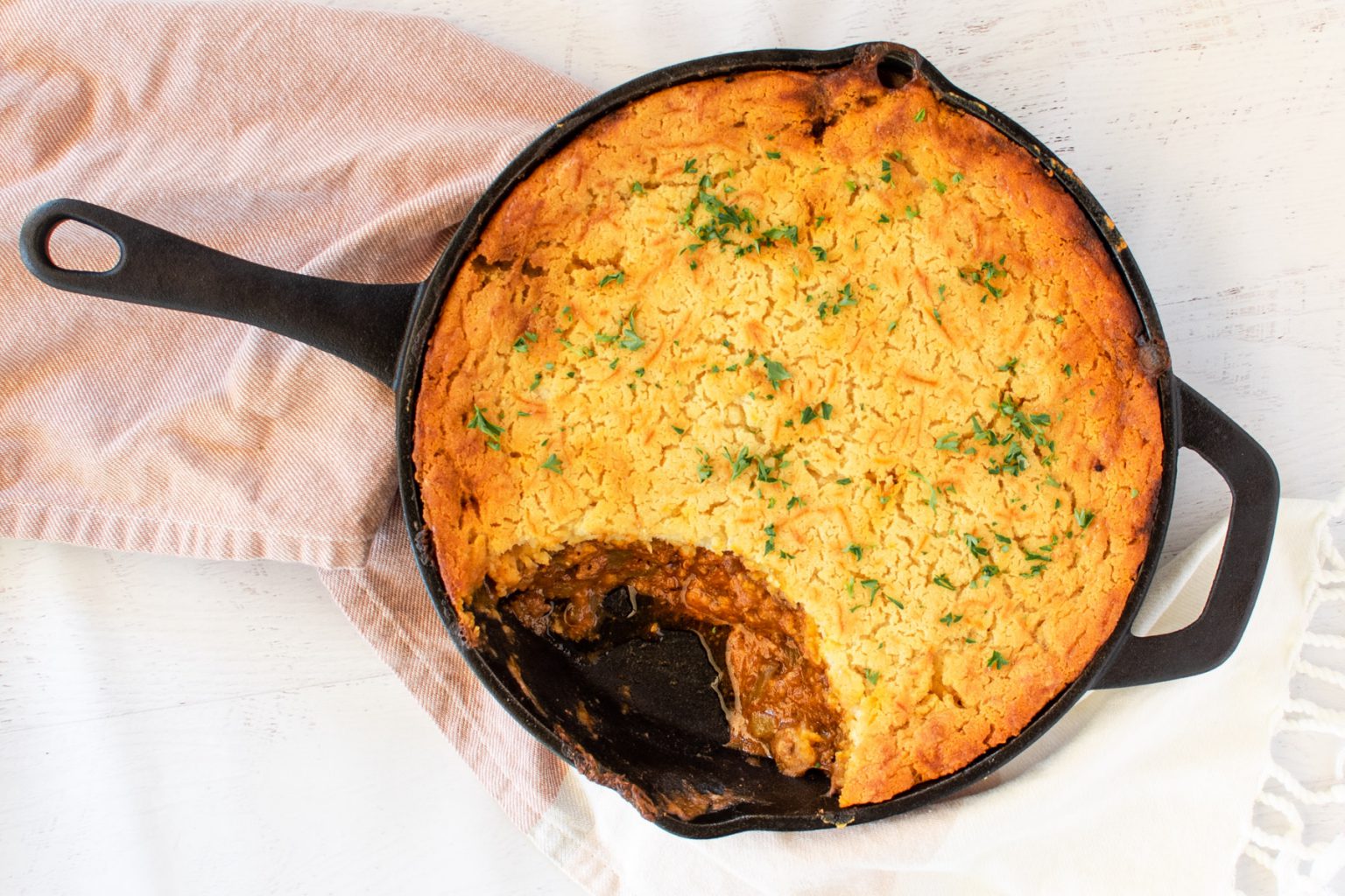 Creamy Carob Mousse (a no-cook, dairy free pudding) | The Frayed Apron
