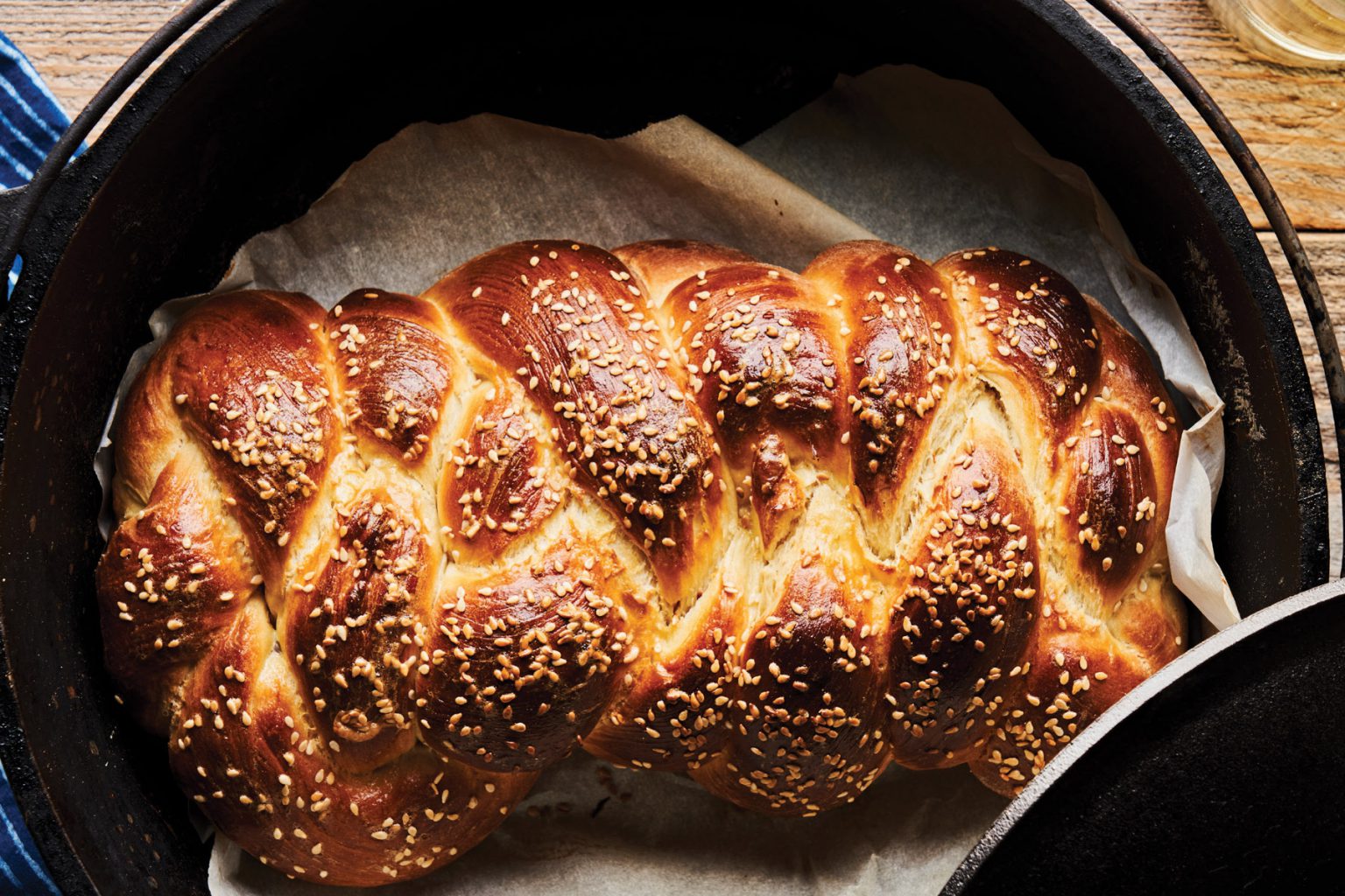 4-Ingredient Traditional Irish Soda Bread | The Frayed Apron