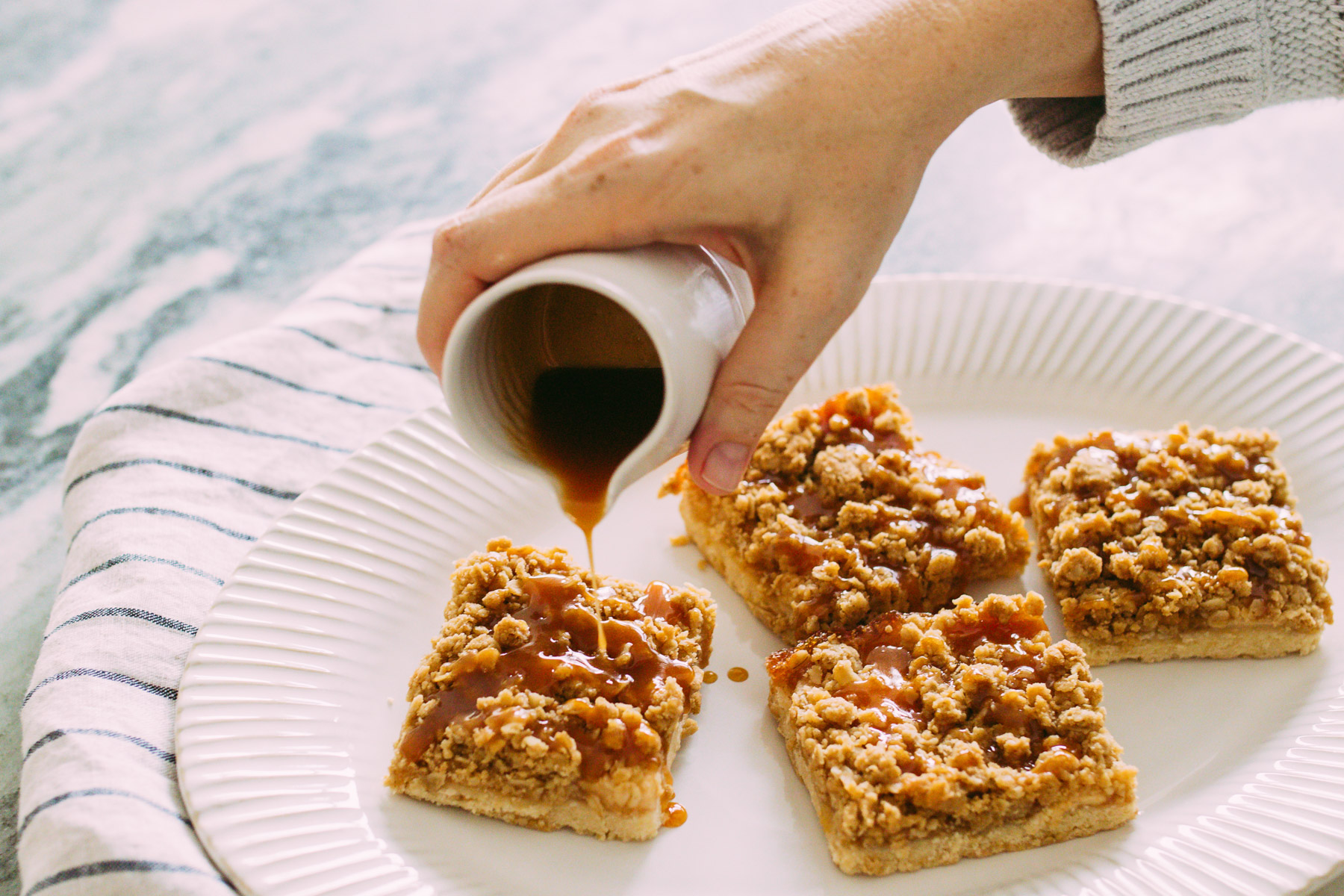 Best Caramel Powder Recipe | The Frayed Apron