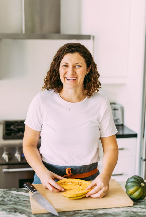 Work With Me | The Frayed Apron
