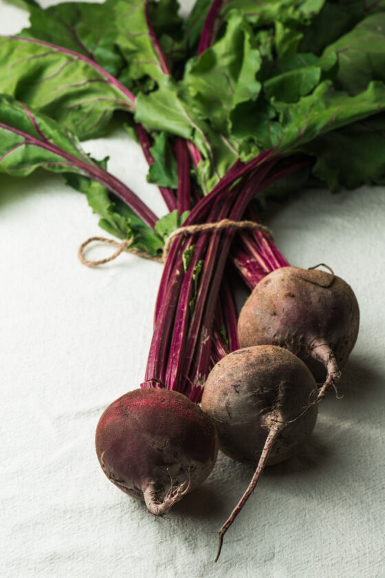 Your Winter Produce Guide | The Frayed Apron