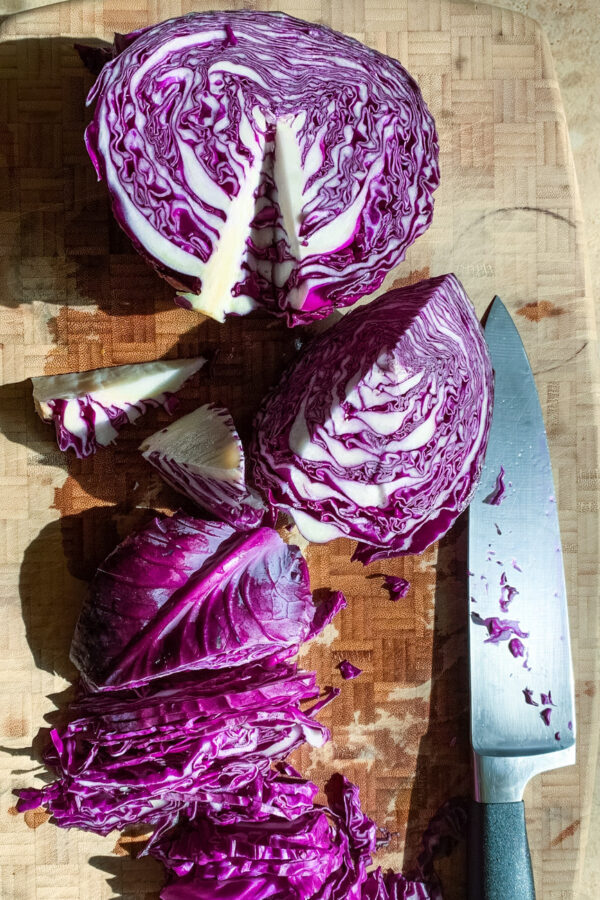Your Winter Produce Guide | The Frayed Apron