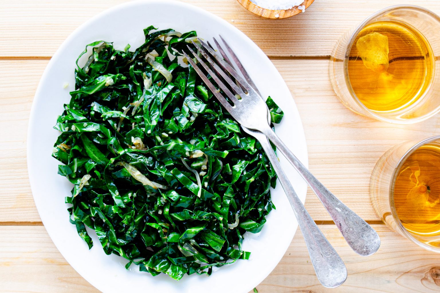 Chinese Jade Red Chicken | The Frayed Apron