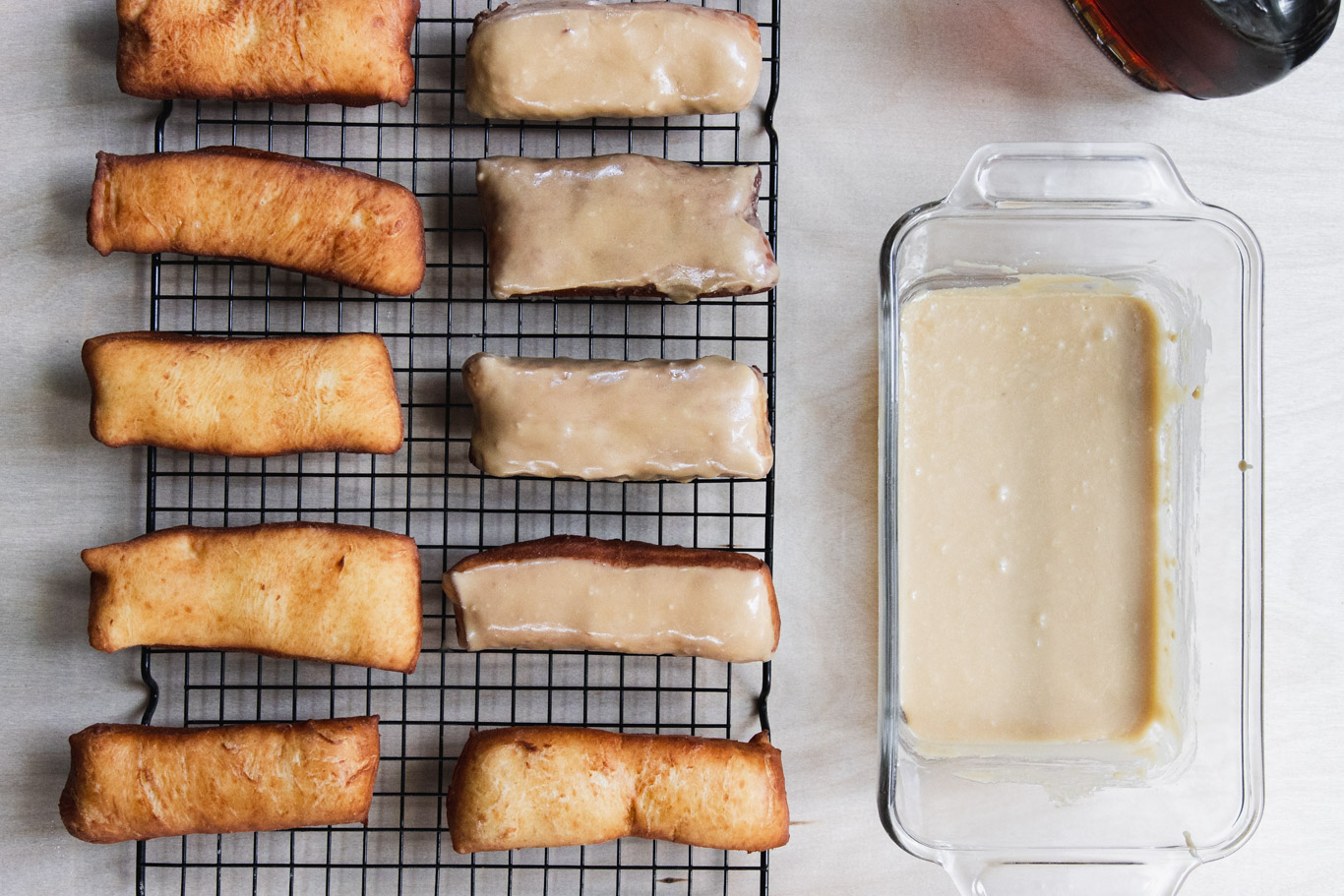 Homepage | The Frayed Apron