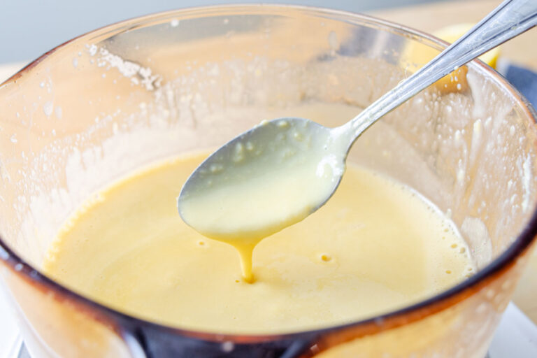 Fresh Ginger Ice Cream | The Frayed Apron