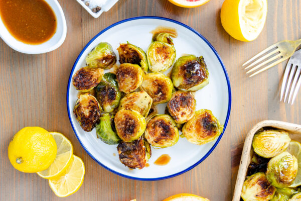 Best Caramel Powder Recipe | The Frayed Apron