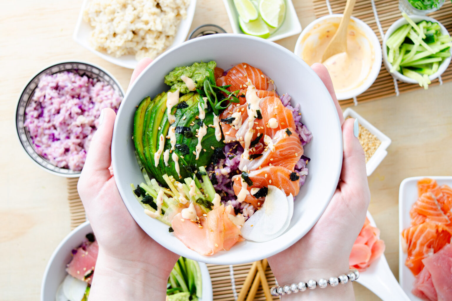 Epic Texas BBQ Burger | The Frayed Apron